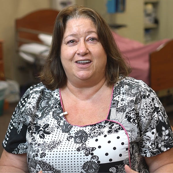 Nursing Stories | Hondros College of Nursing